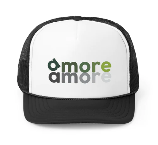 Hats – Mother Hawk